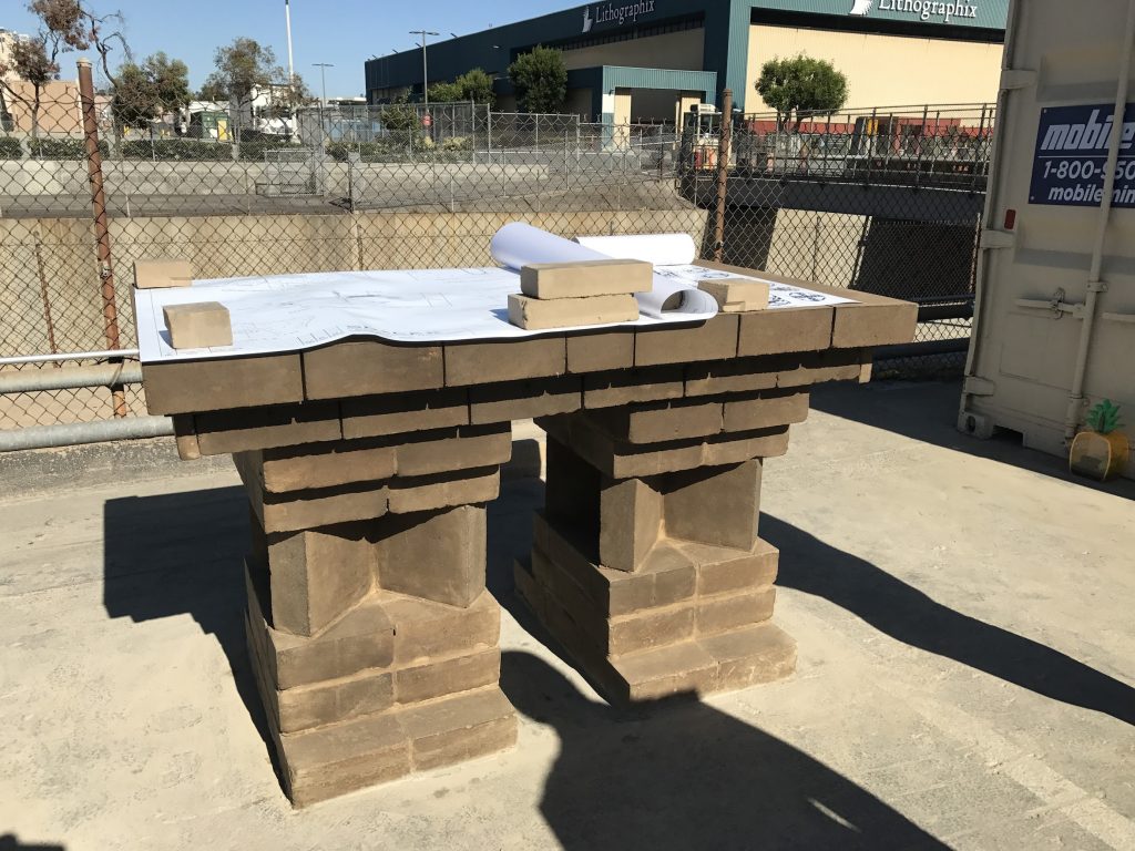 Boring Company brick shop to open | Ground Engineering