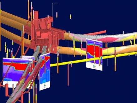 Geotechnical software: Digital ground model support | Ground ...