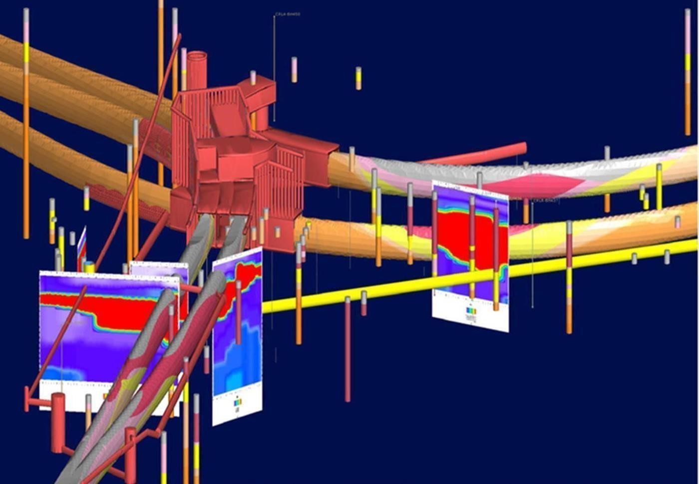 Geotechnical software: Digital ground model support | Ground Engineering