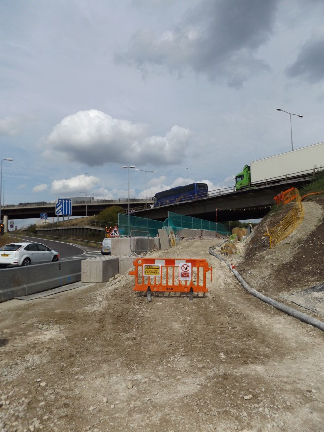 Highways: Removing the bottleneck | Ground Engineering