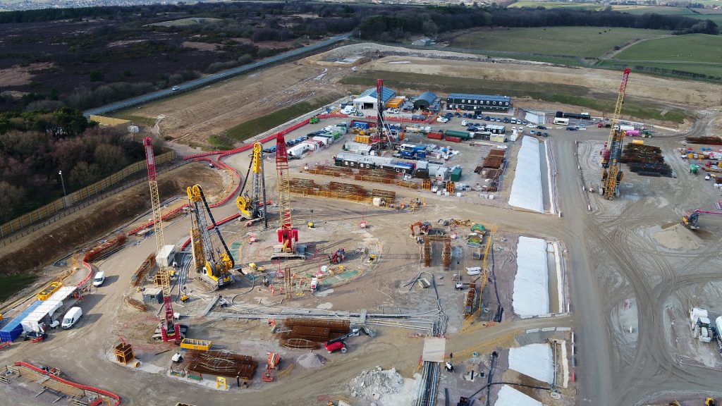 Tunnel design and risk changes drive up polyhalite mine costs | Ground ...