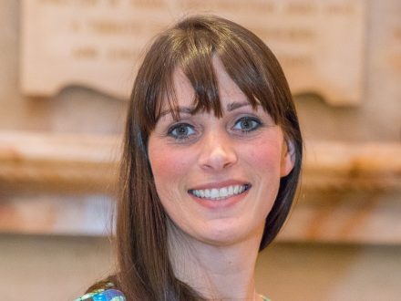 Tracey Radford: The lost art of conversation | Ground Engineering (GE)