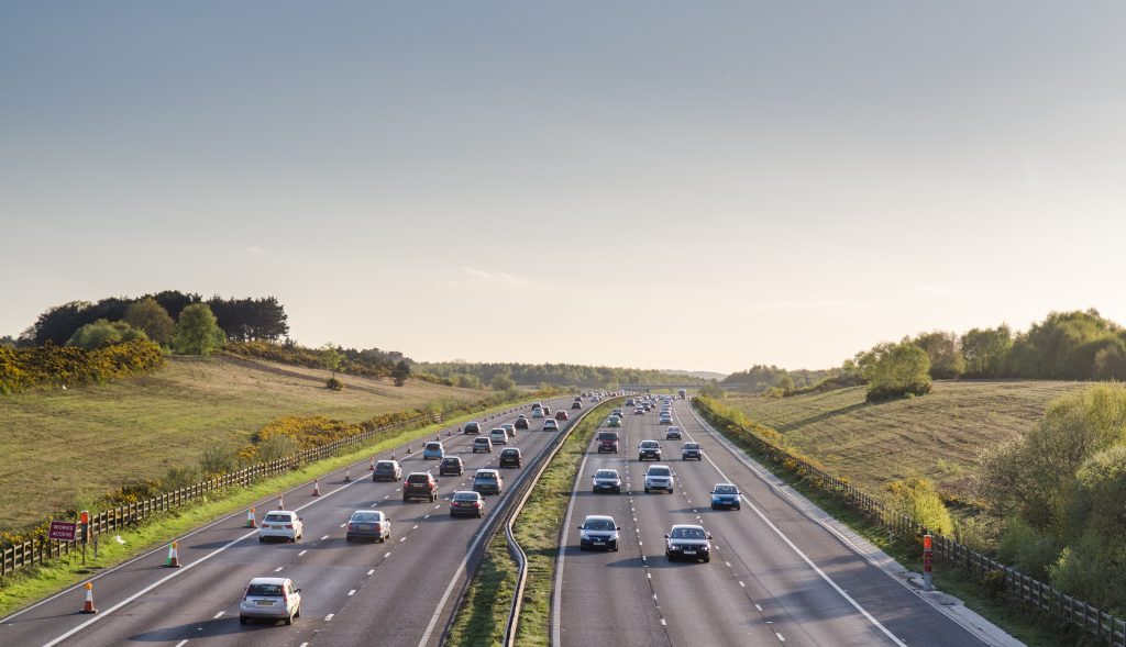 AGS publishes highway working guidance | Ground Engineering