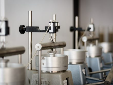 Revised geotechnical soil testing standard published | Ground ...