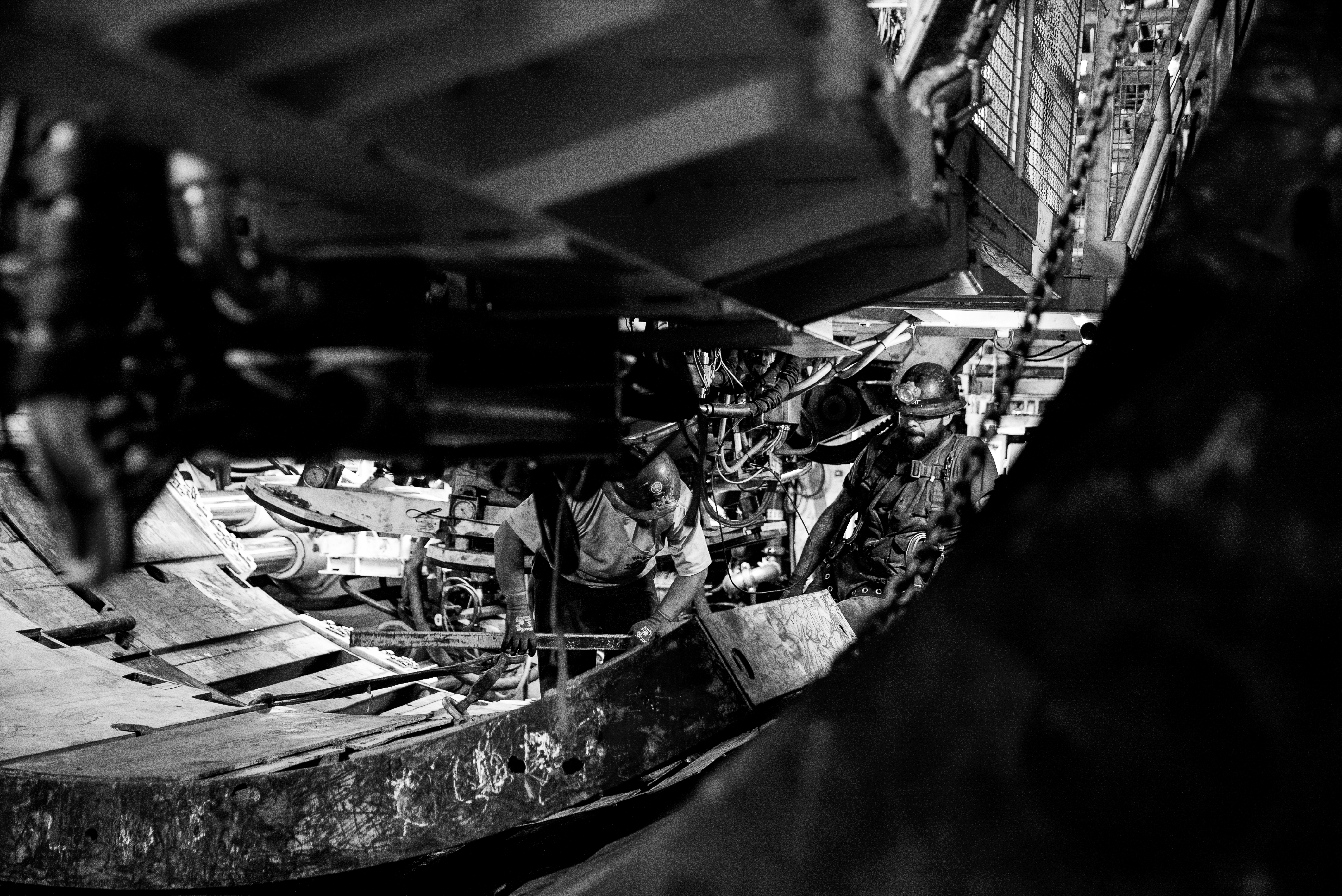 Gallery: Tunnelling begins on LA Metro’s Purple Line extension | Ground ...