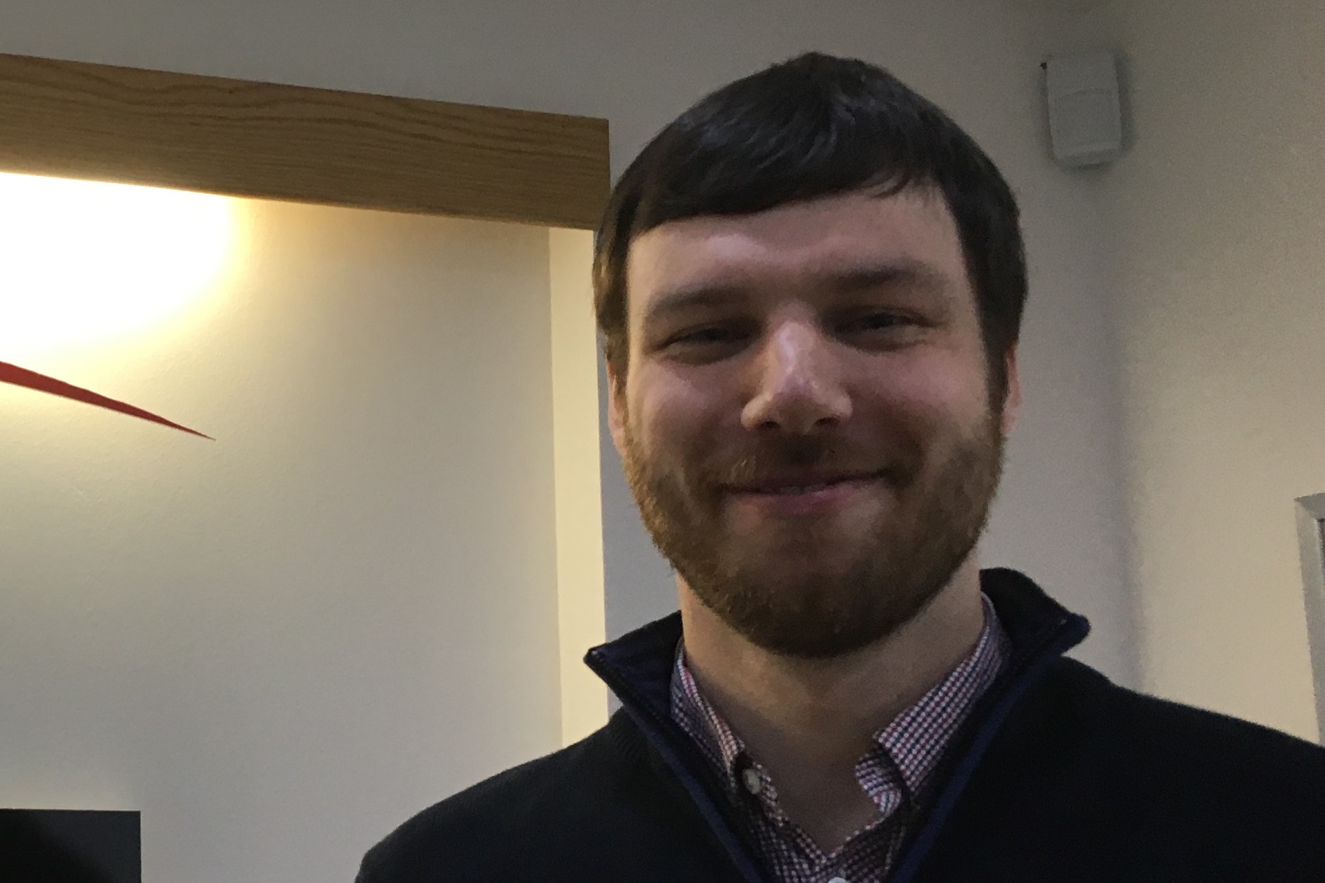 Ian Murray to join GDL geotechnical team | Ground Engineering