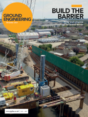 Digital Edition Archive | Ground Engineering (GE)