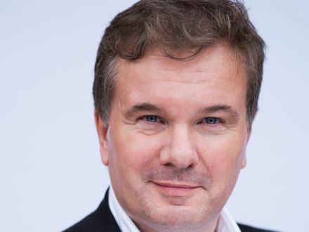 Paul Perry: The digital future for underground construction is bright ...
