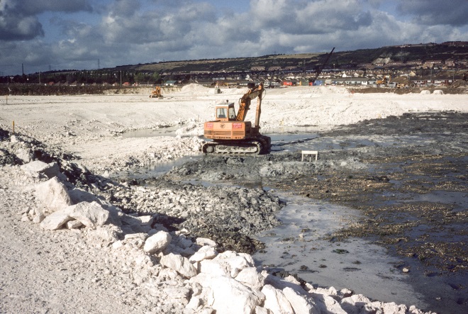 Kevin Privett: Evidence-based insight | Ground Engineering