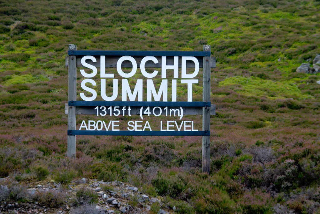 Raeburn wins latest A9 ground investigation contract | Ground ...