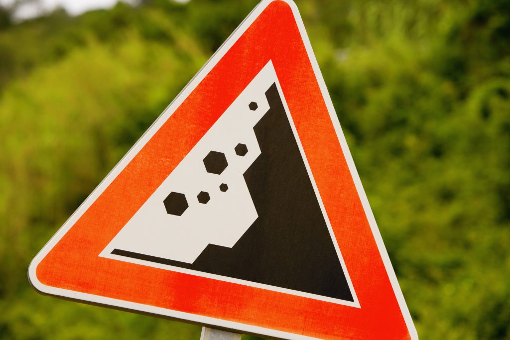 Norwegian infrastructure leaders to start ground stabilisation dialogue ...