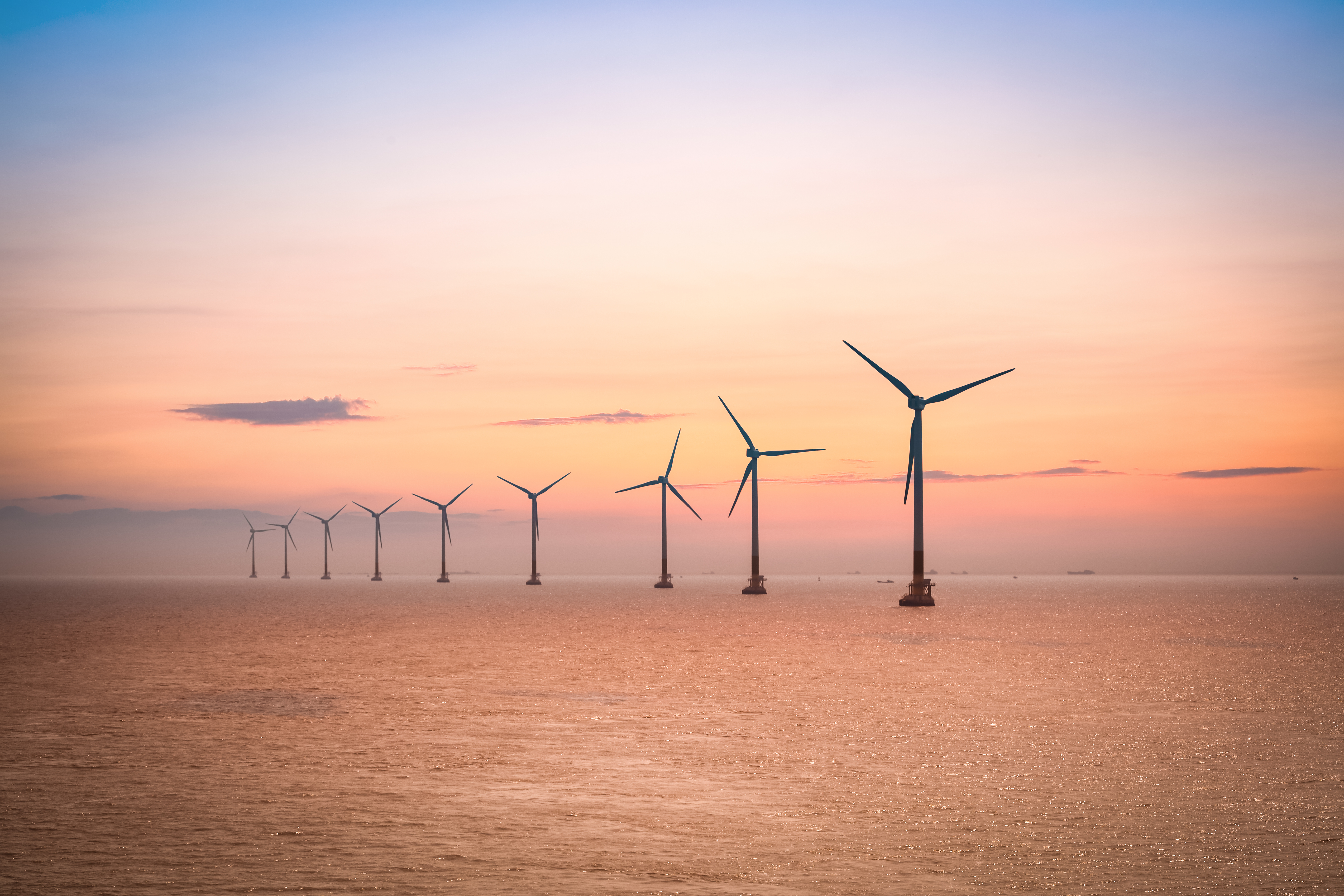 Atkins secures St Brieuc windfarm work | Ground Engineering