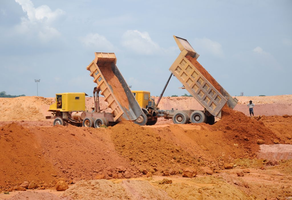 Geotech material reuse key to reducing carbon emissions | Ground ...