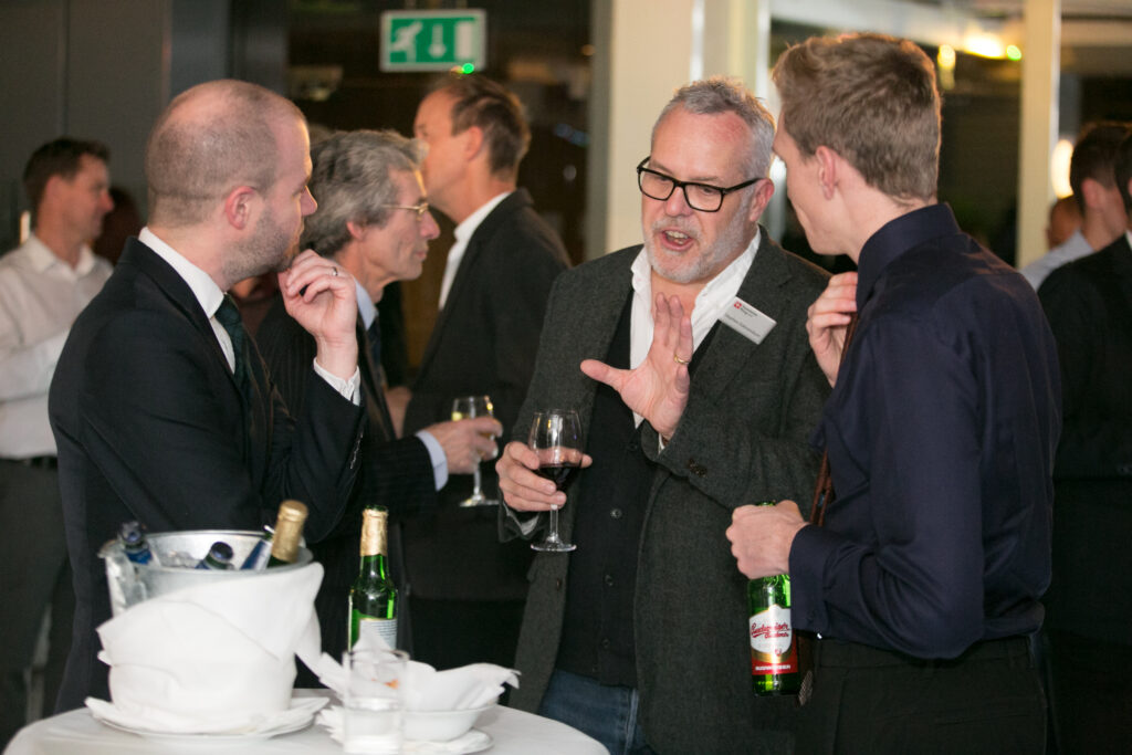 Gallery: Ground Engineering marks its 50th anniversary | Ground Engineering