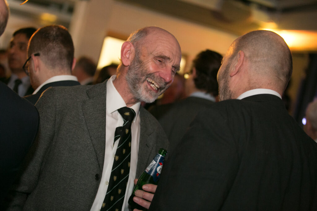 Gallery: Ground Engineering marks its 50th anniversary | Ground Engineering