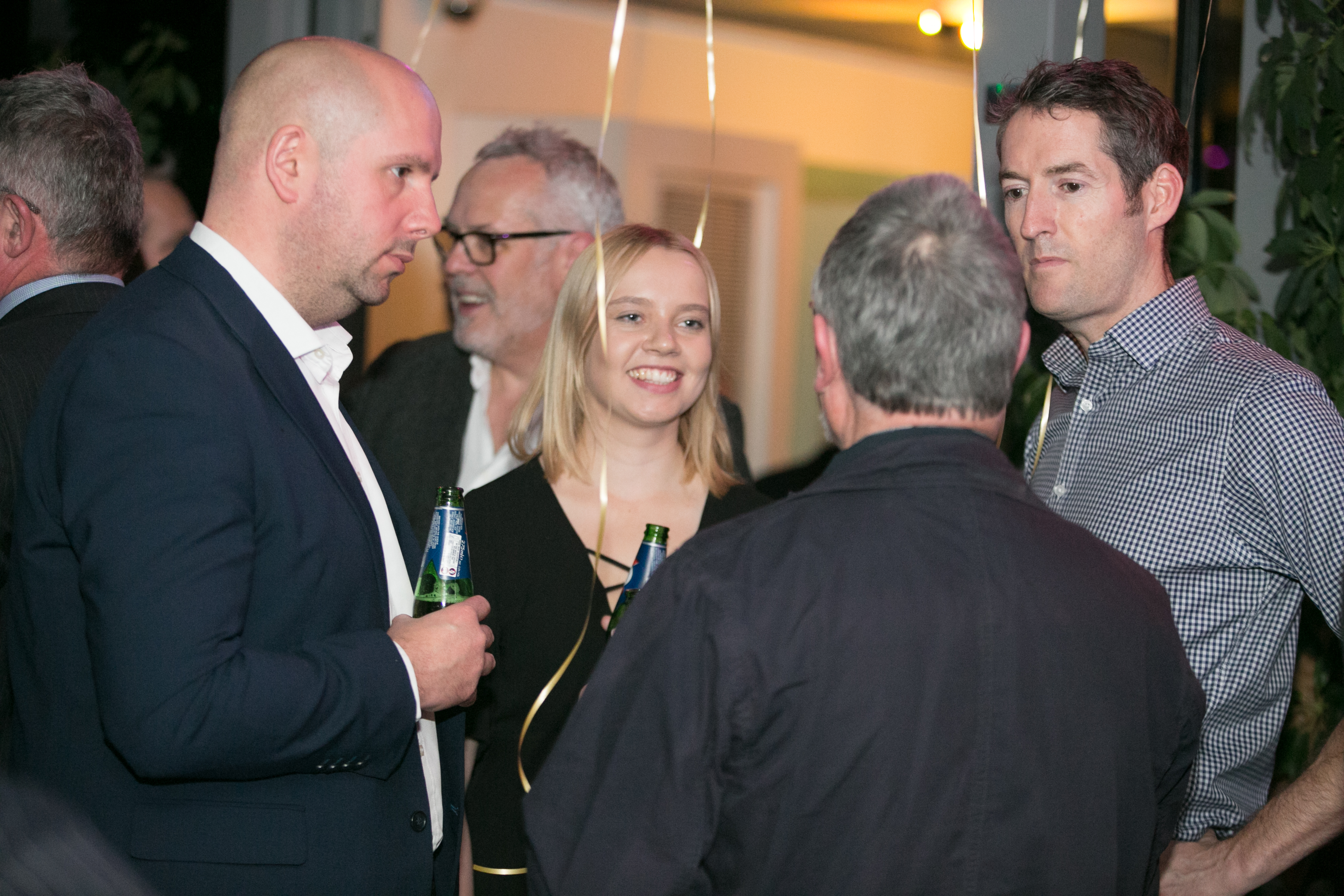 Gallery: Ground Engineering marks its 50th anniversary | Ground Engineering