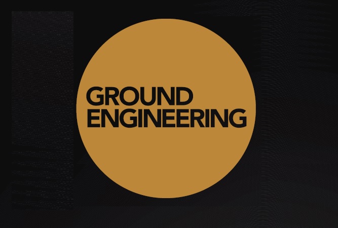 Past editors: Editorial recollections | Ground Engineering