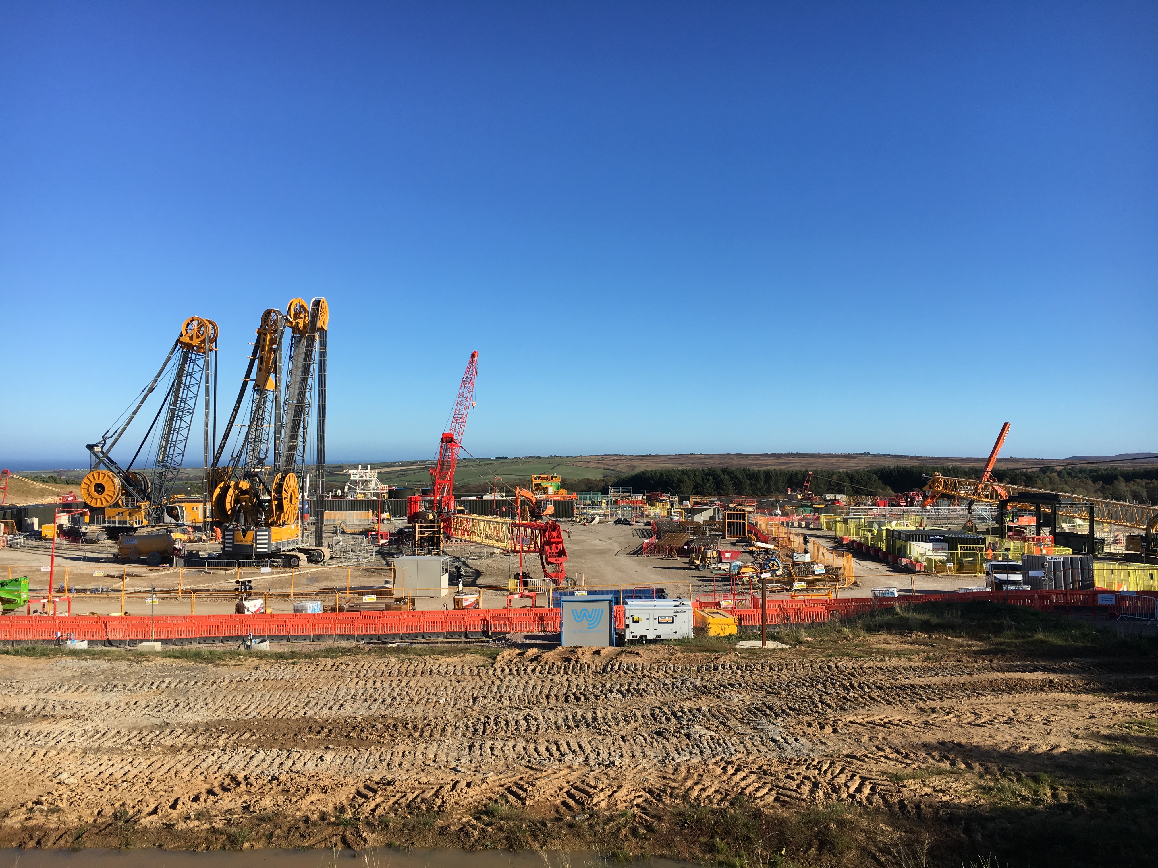 Deep excavations: Going deep | Ground Engineering