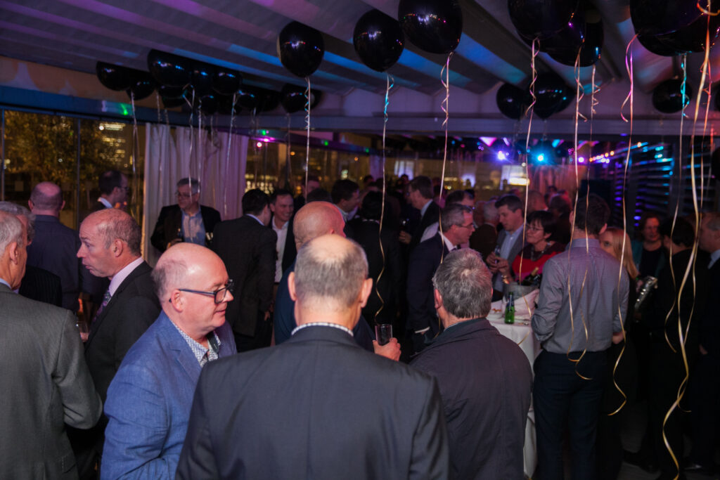 Gallery: Ground Engineering marks its 50th anniversary | Ground Engineering