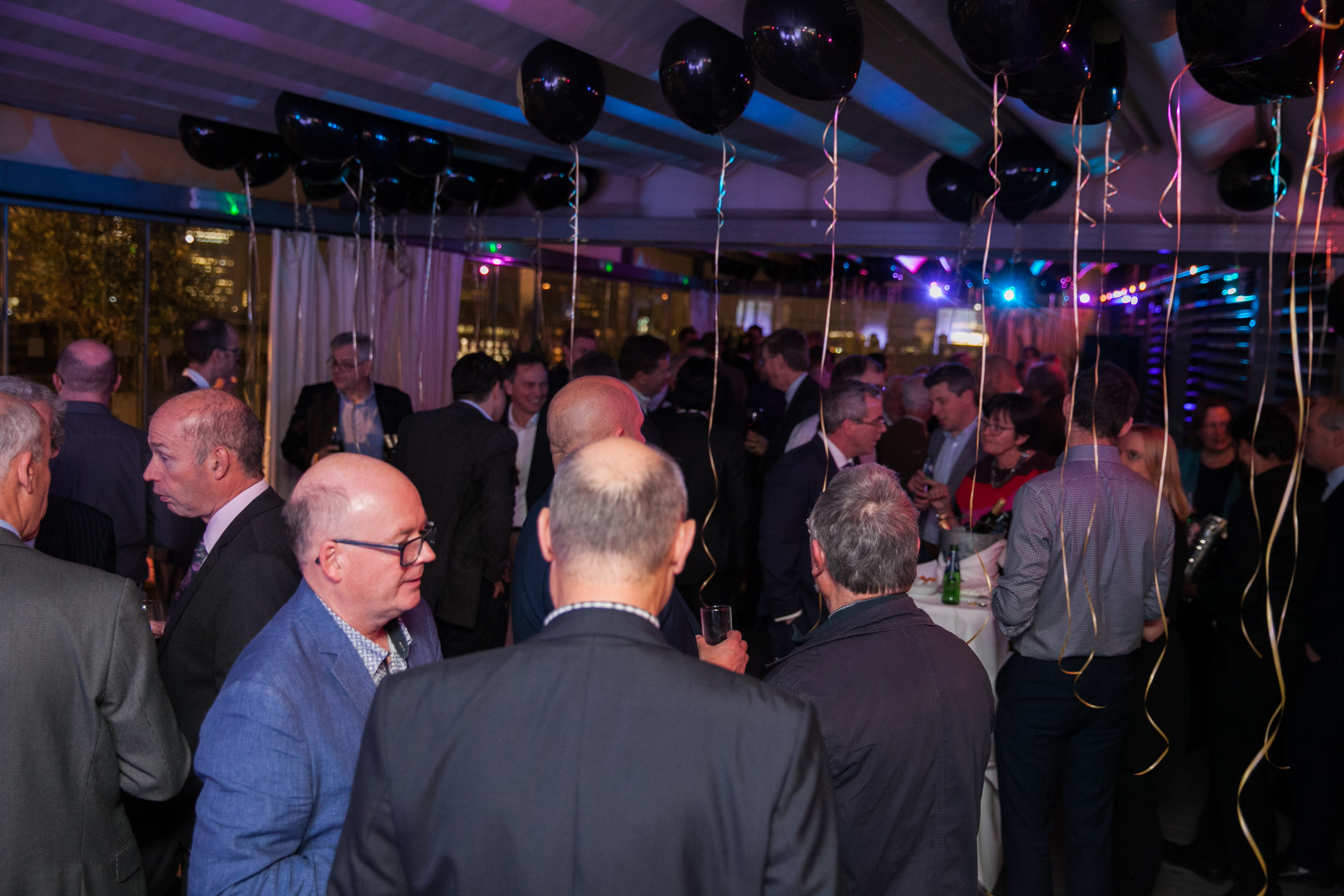 Gallery: Ground Engineering marks its 50th anniversary | Ground Engineering