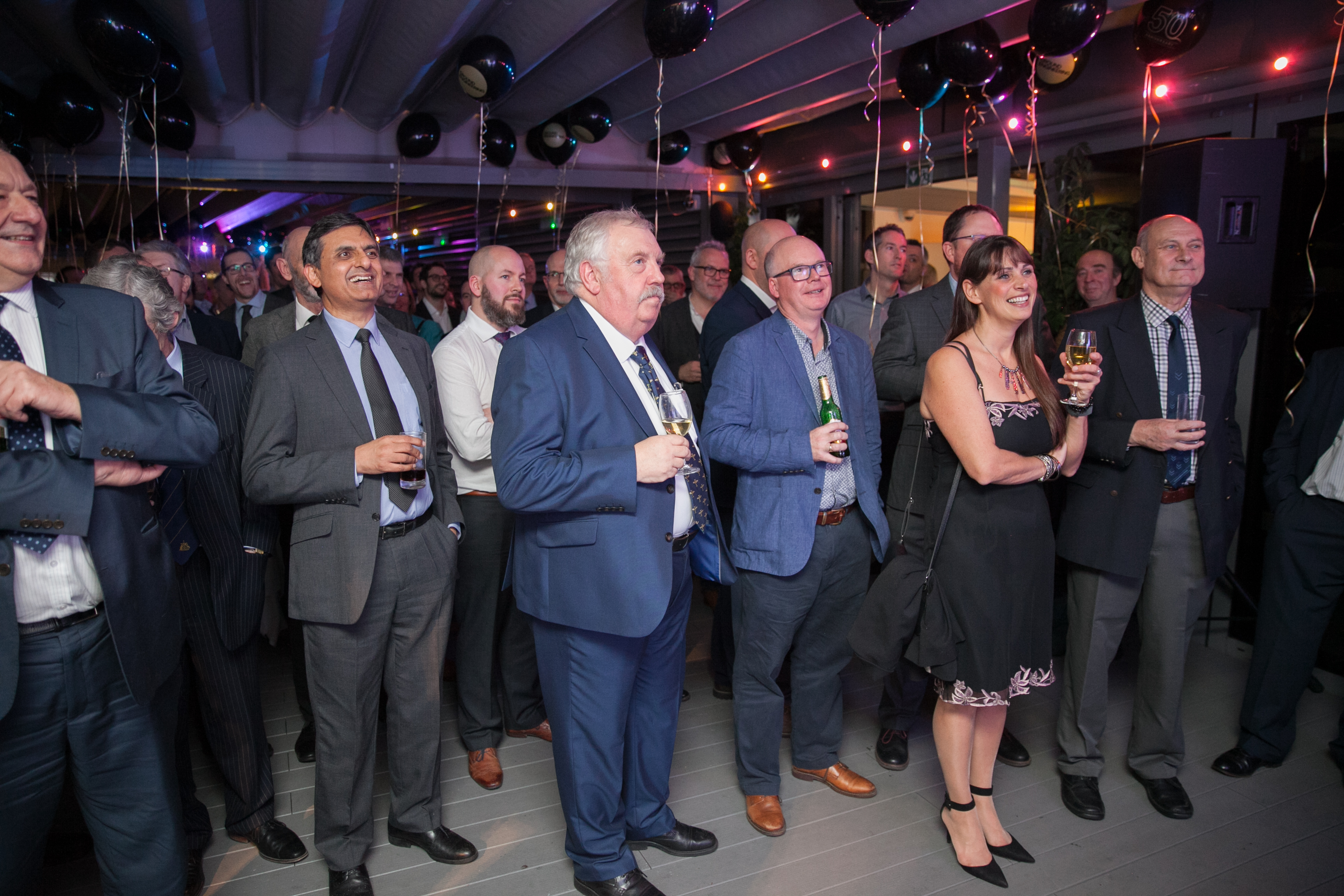 Gallery: Ground Engineering marks its 50th anniversary | Ground Engineering