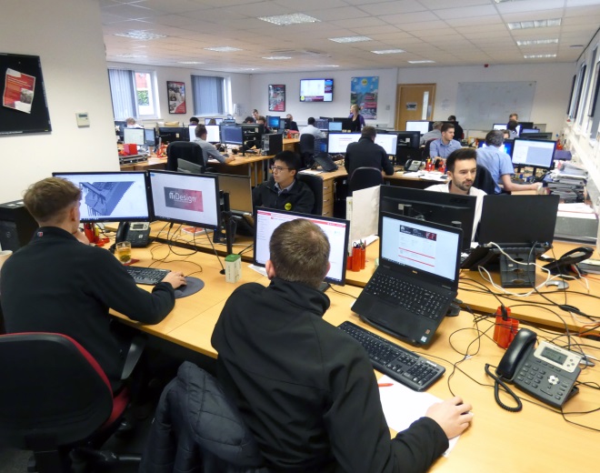 Company profile: Going hi-tech | Ground Engineering