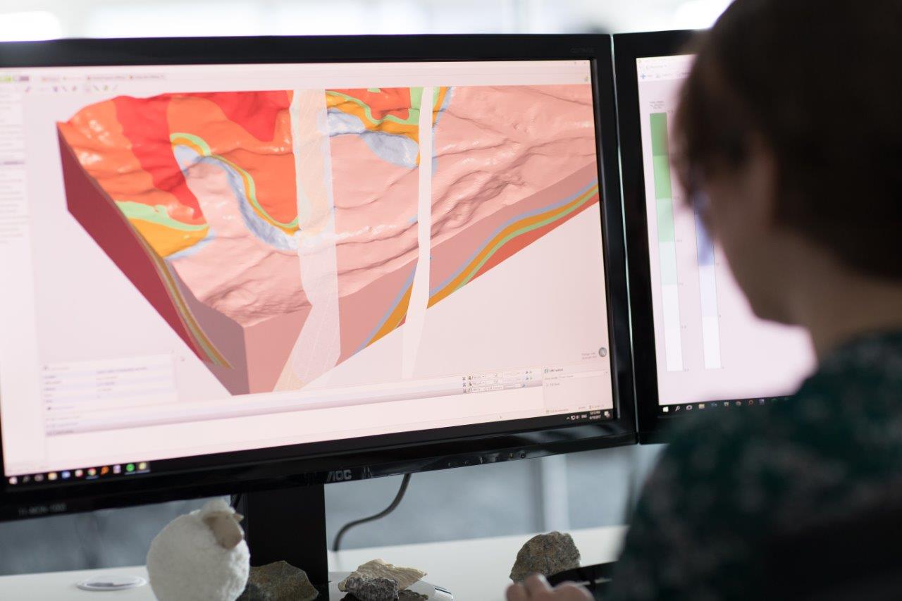 Seequent expands modelling capabilities with Geosoft buyout | Ground ...