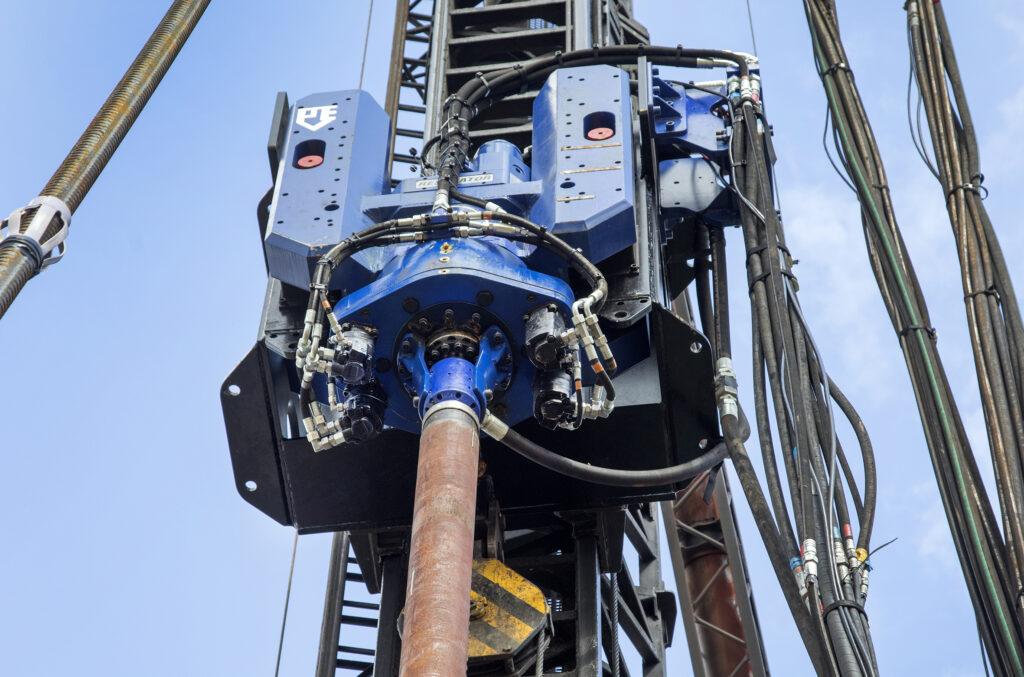 Innovative Dutch piling technique could benefit UK | Ground Engineering