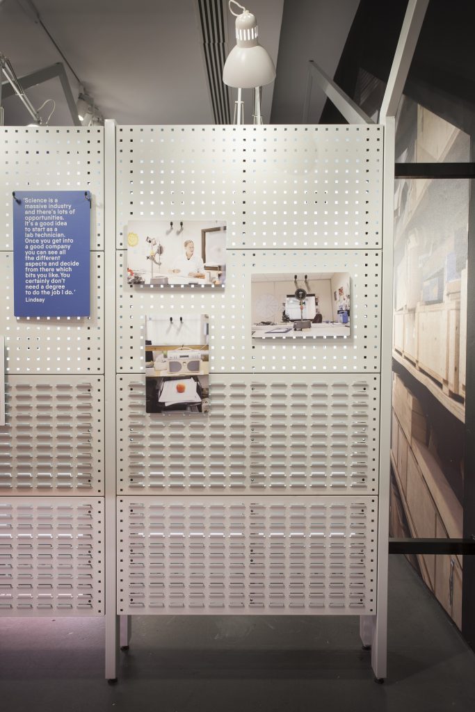 Museum exhibition celebrates HS2 ground investigation | Ground ...