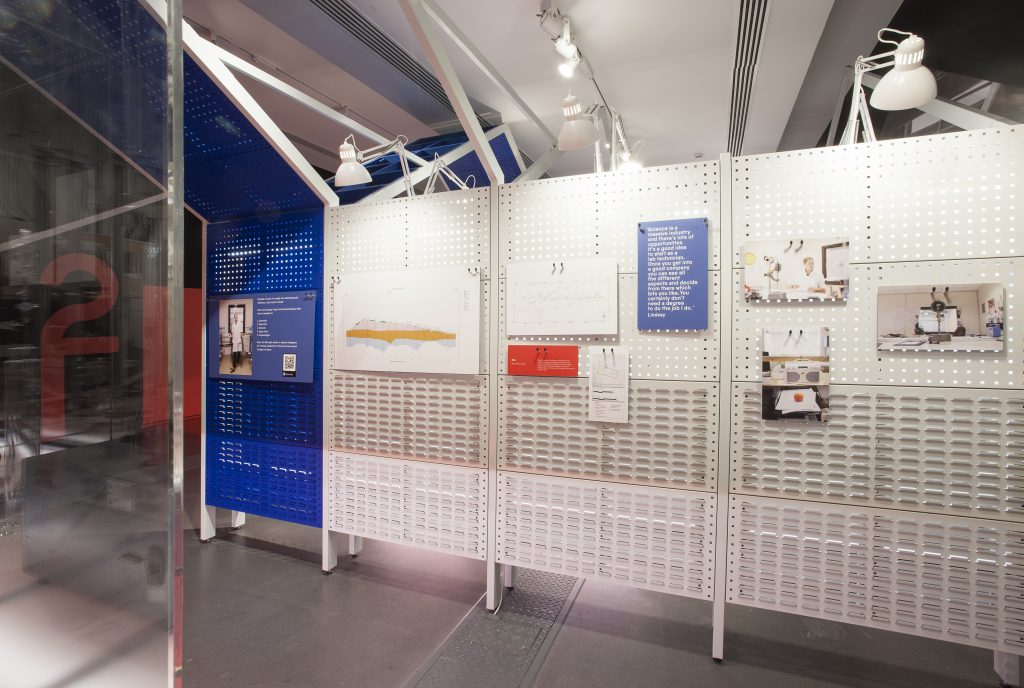 Museum exhibition celebrates HS2 ground investigation | Ground ...
