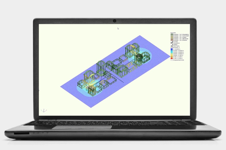 Oasys launches damage assessment software | Ground Engineering