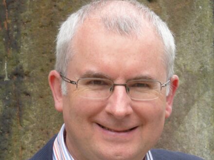 Andrew Ridley: The need for an international instrumentation and ...