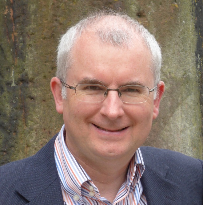 Andrew Ridley: The need for an international instrumentation and ...