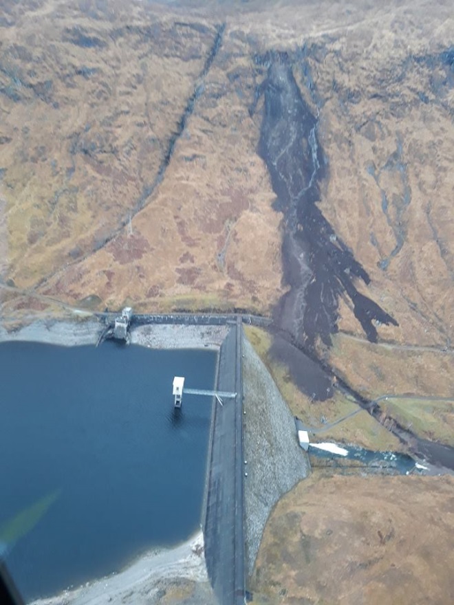 Highland Council approves £2.1M for Stromeferry stabilisation | Ground ...