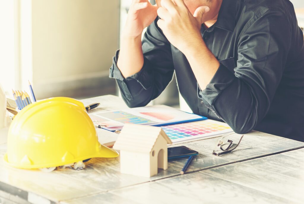 Loneliness affects 53% of workers in engineering | Ground Engineering