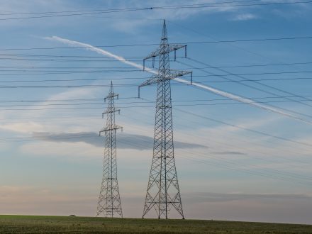 £3.8M NI electricity pylon foundation contract awarded | Ground ...