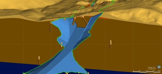 Highways: Modelling the future | Ground Engineering