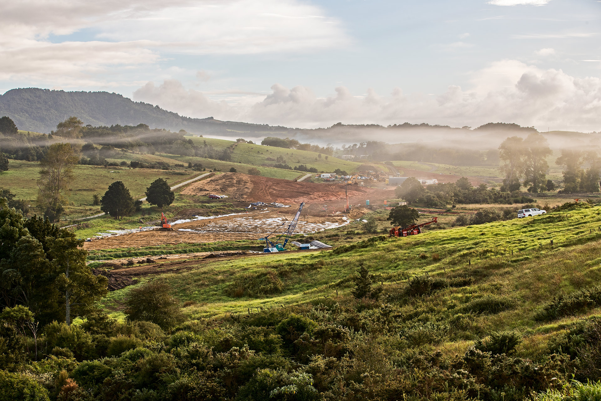 Highways: Modelling the future | Ground Engineering