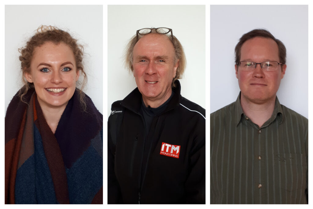 ITM continues expansion with key appointments | Ground Engineering