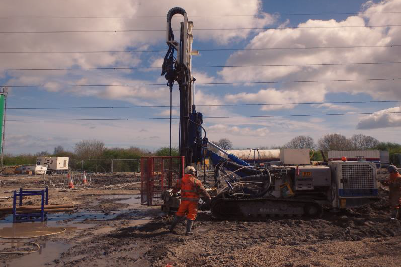 Soil Engineering to undertake Glasgow ground consolidation | Ground ...