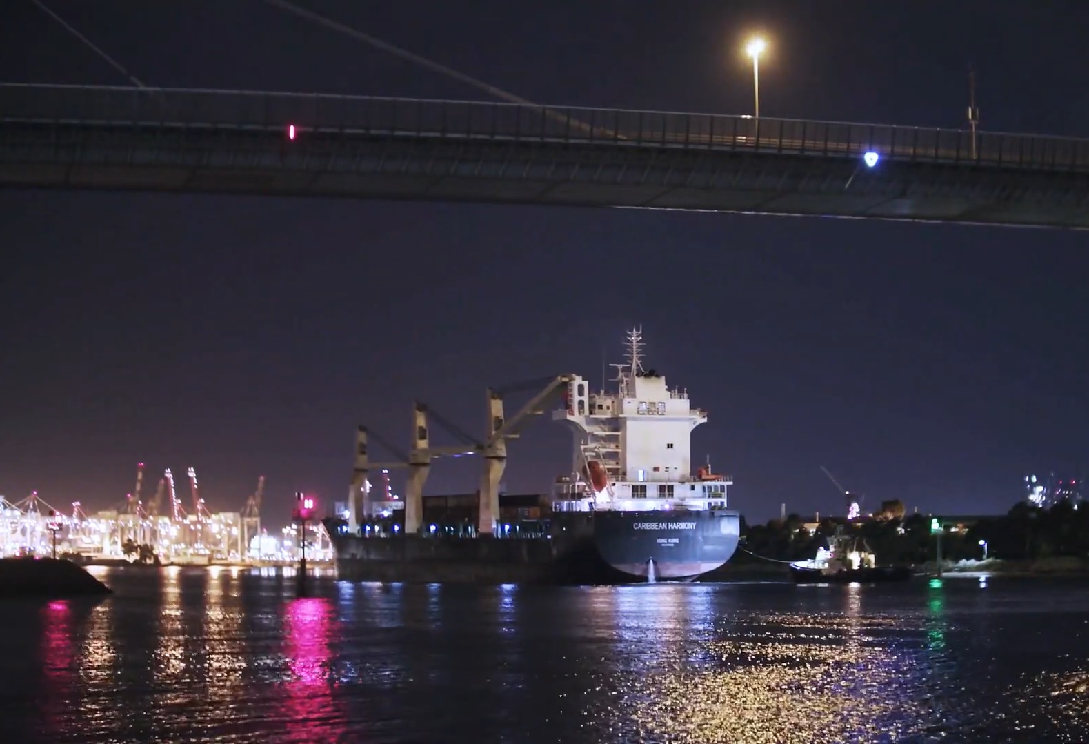 First West Gate Tunnel TBM arrives in Melbourne | Ground Engineering