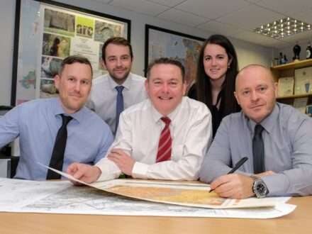 Arc Environmental completes management buyout | Ground Engineering (GE)