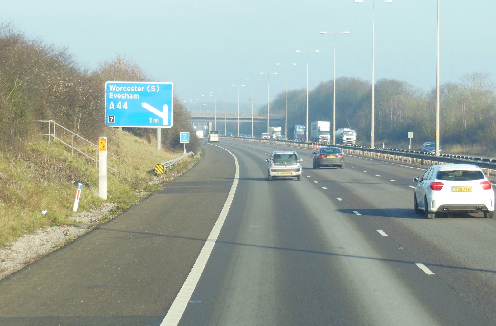 Technical paper: Validation of electrokinetic stabilisation of M5 ...