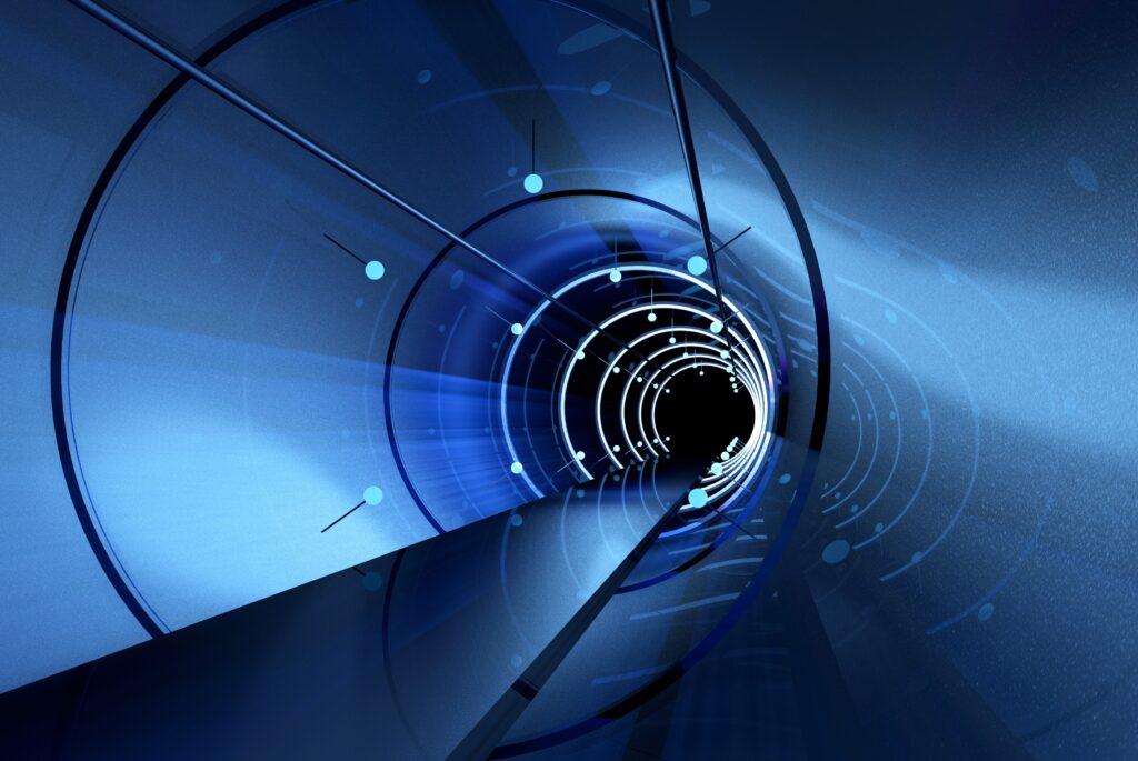 BTS to focus on tunnelling detail for Hyperloop | Ground Engineering