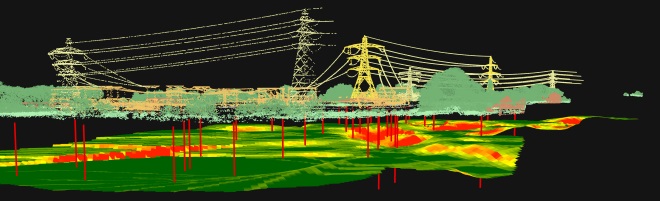 Ground investigation: The rise of the mega project | Ground Engineering