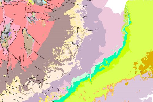 BGS launches free access UK geology models | Ground Engineering