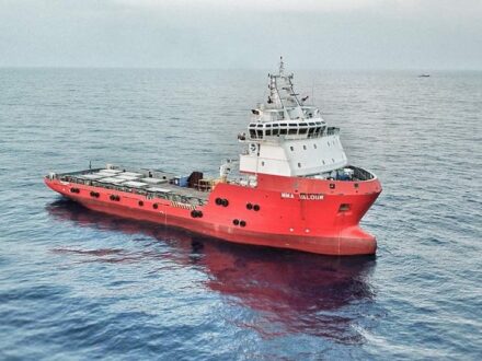 Benthic secures Australian gas geotechnical work | Ground Engineering (GE)