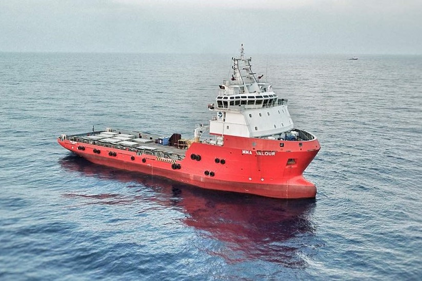 Benthic secures Australian gas geotechnical work | Ground Engineering