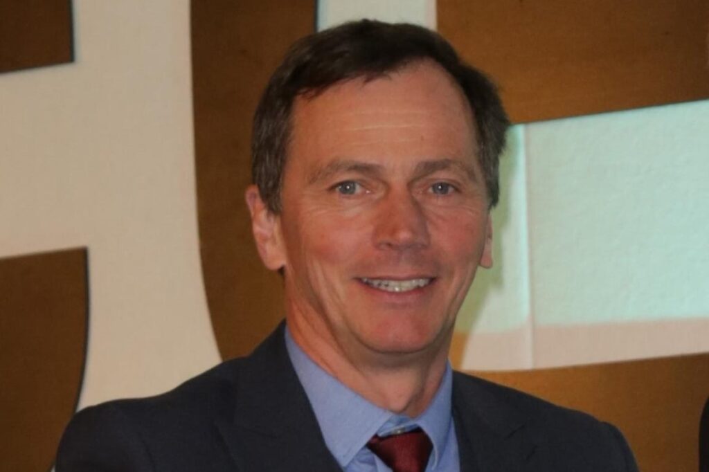 Steve Hesketh: Collaboration is essential to improve | Ground Engineering