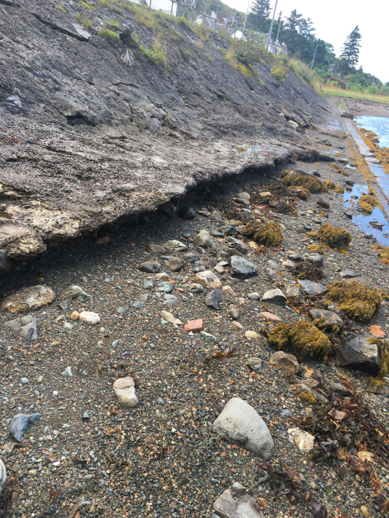 April start date set for Fort William stabilisation work | Ground ...